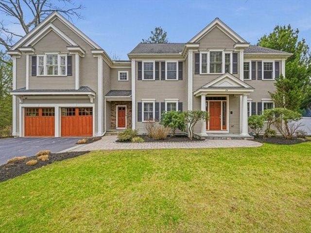 6 bedroom, Lexington MA 02421 103442475