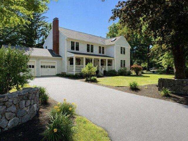 6 bedroom, Lexington MA 02421 103437859