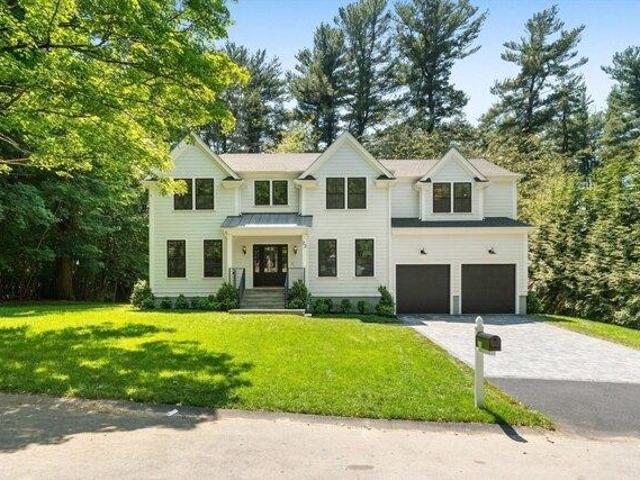 6 bedroom, Lexington MA 02421 104510433