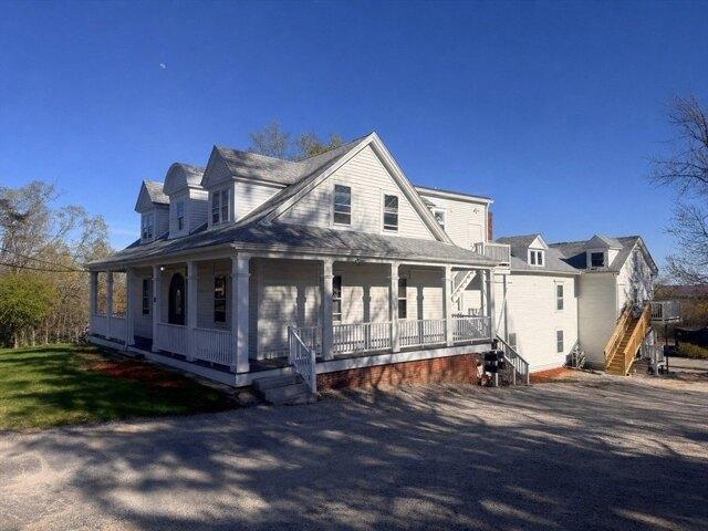 6 bedroom, Leicester MA 01524 104850442