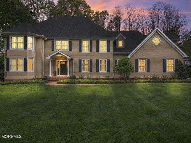 6 bedroom, Little Silver NJ 07739 LS102347182