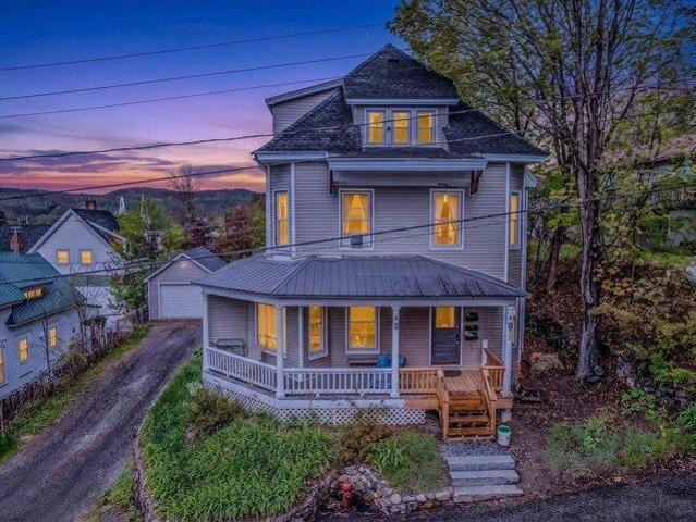 6 bedroom, Littleton NH 03561 LS102585193