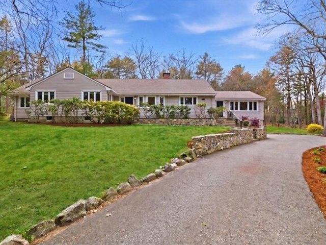 6 bedroom, Lincoln MA 01773 LS102120929