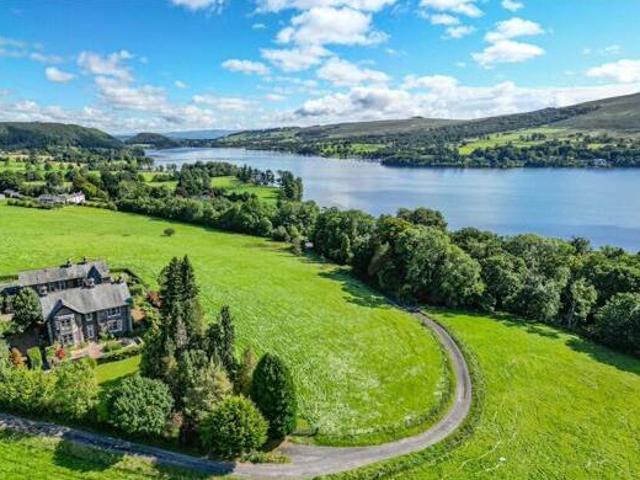 6 Bedroom Link Detached House For Sale In Watermillock