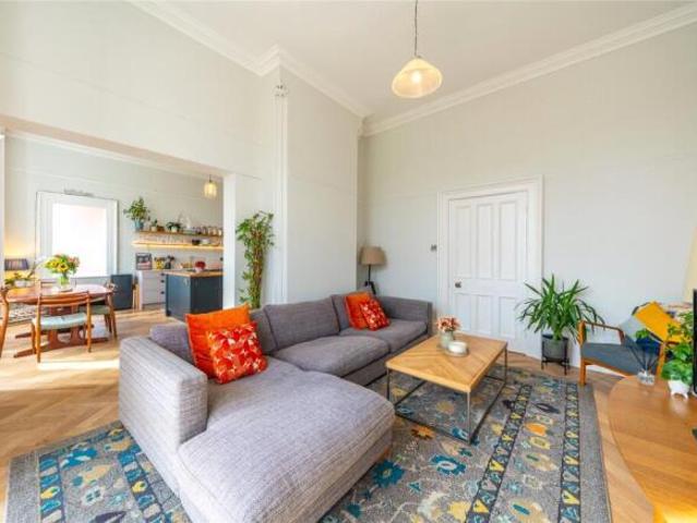 6 bedroom link detached house for sale in Lenton Road, The Park, Nottingham, Nottinghamshire, NG7
