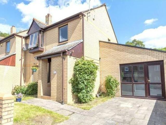 6 Bedroom Link Detached House For Sale In Oxford