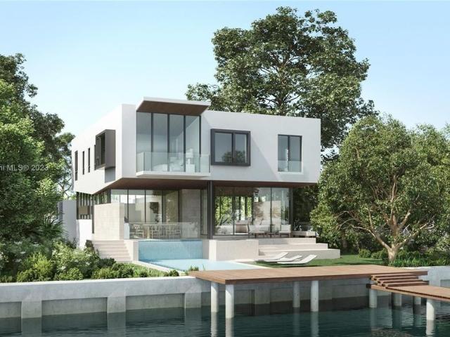 6 bedroom luxury House for sale in Miami Beach, United States