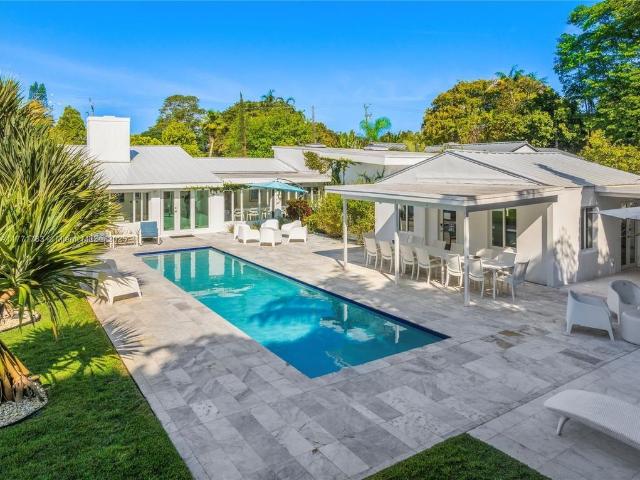 6 bedroom luxury House for sale in Miami, Florida