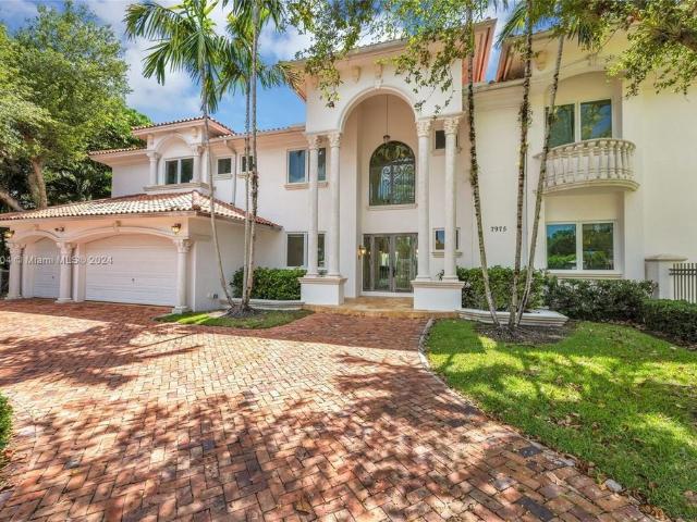 6 bedroom luxury House for sale in Miami, Florida