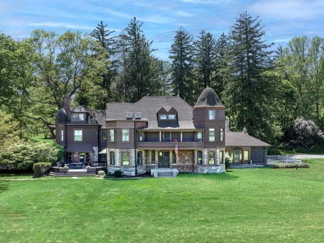 6 bedroom luxury House for sale in Bernardsville, New Jersey