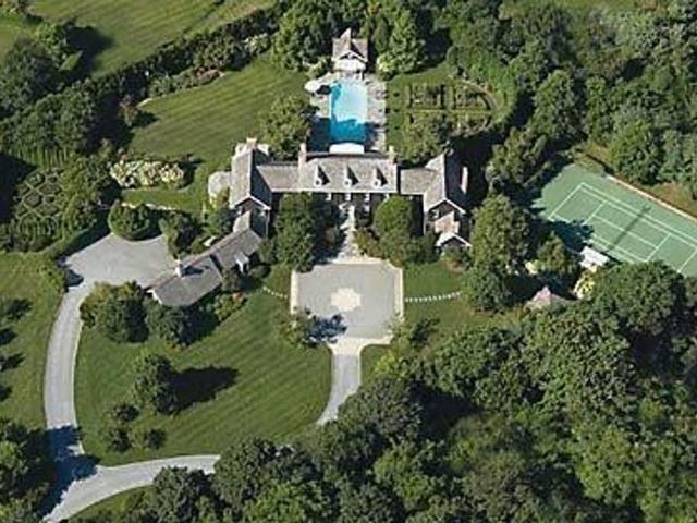 6 bedroom luxury House for sale in Bridgehampton, United States