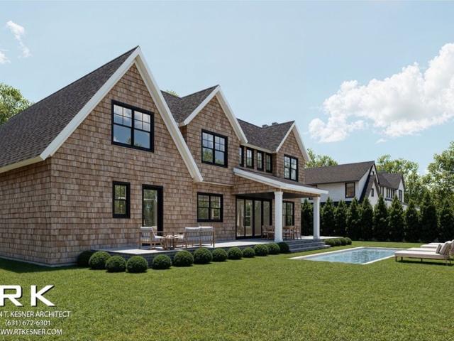 6 bedroom luxury House for sale in Bridgehampton, United States