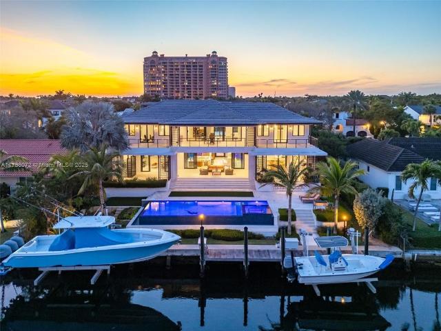 6 bedroom luxury House for sale in Coral Gables, Florida