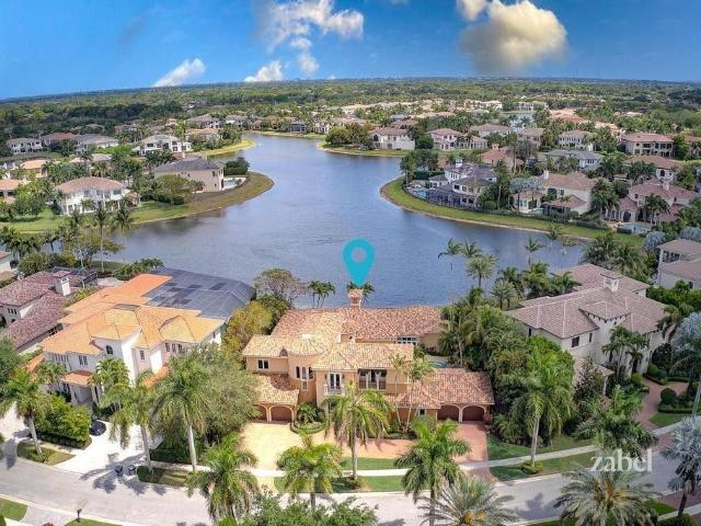 6 bedroom luxury House for sale in Grand Este Way, 17542, Hamptons at Boca Raton, Florida
