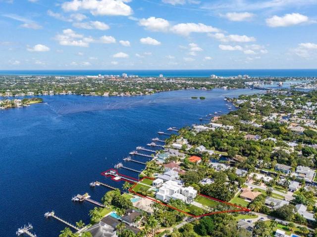 6 bedroom luxury House for sale in Jupiter, Florida