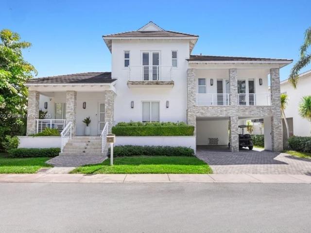 6 bedroom luxury House for sale in Key Biscayne, Florida