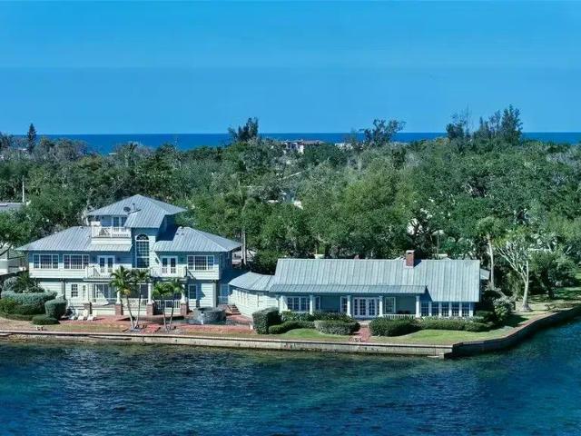 6 bedroom luxury House for sale in Sarasota, United States