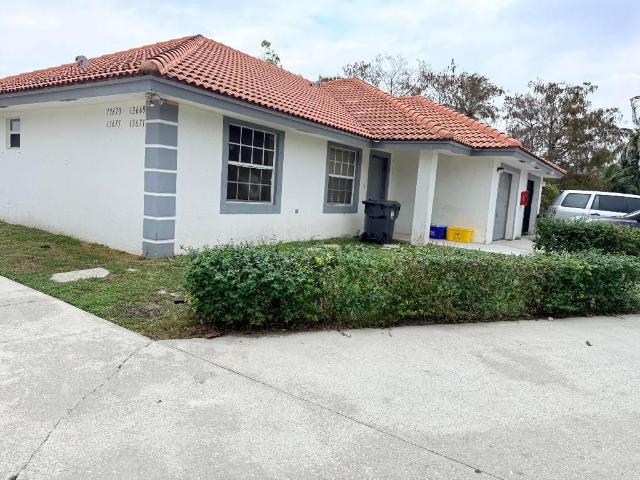 Luxury Townhouse for rent in Wellington, Florida