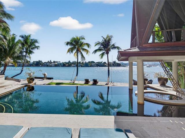 6 bedroom luxury Villa for rent in Miami Beach, Florida