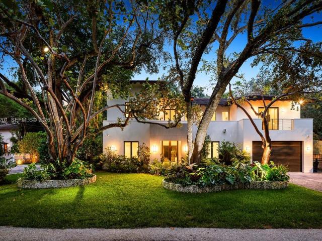 6 bedroom luxury Villa for rent in Miami, Florida