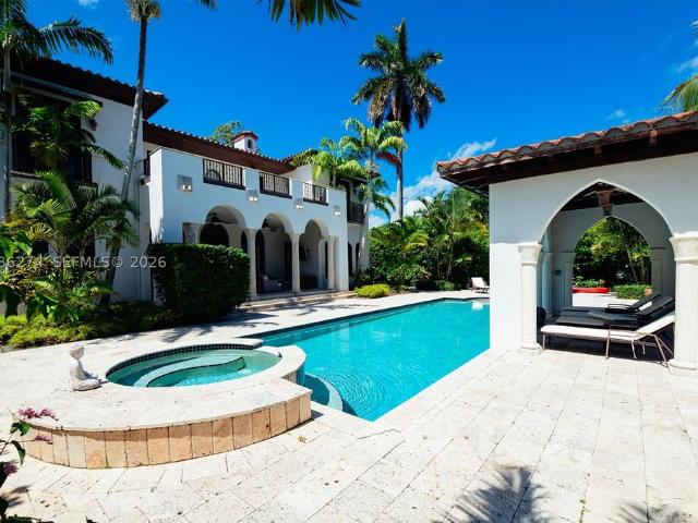 6 bedroom luxury Villa for rent in Miami, United States