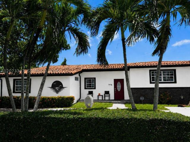 6 bedroom luxury Villa for rent in Miami, United States
