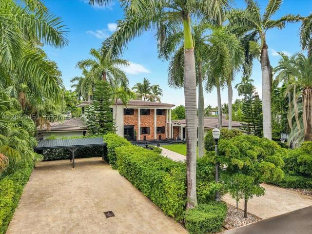 6 bedroom luxury Villa for rent in Miami, United States