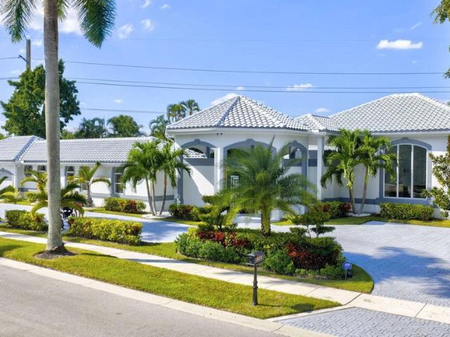 6 bedroom luxury Villa for rent in Boca Raton, Florida