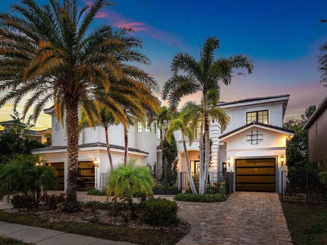 6 bedroom luxury Villa for rent in Boca Raton, United States