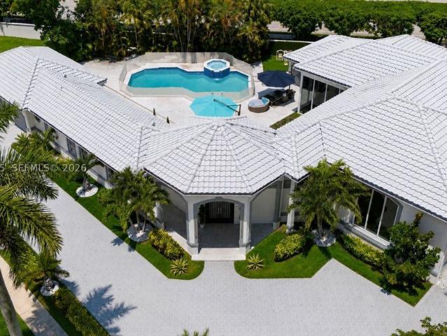 6 bedroom luxury Villa for rent in Boca Raton, United States
