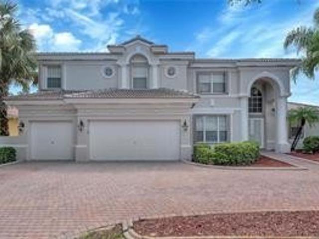 6 bedroom luxury Villa for rent in Cooper City, United States