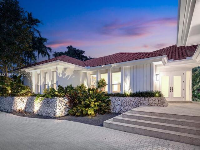 6 bedroom luxury Villa for rent in Coral Gables, United States