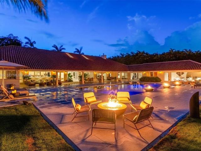 6 bedroom luxury Villa for rent in Coral Gables, United States