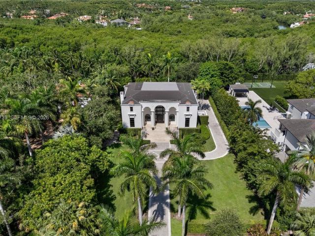 6 bedroom luxury Villa for rent in Coral Gables, Florida
