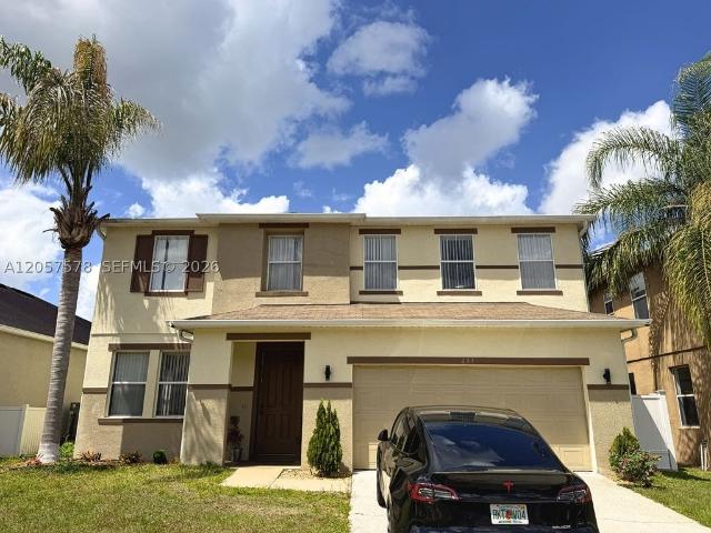 6 bedroom luxury Villa for rent in Davenport, United States