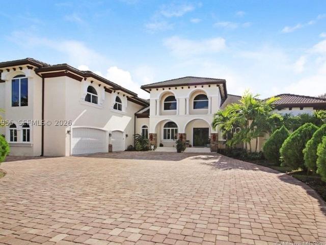 6 bedroom luxury Villa for rent in Davie, United States