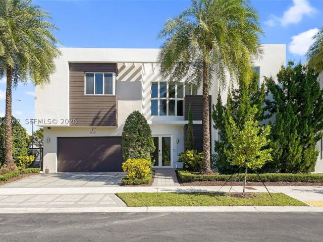 6 bedroom luxury Villa for rent in Doral, United States