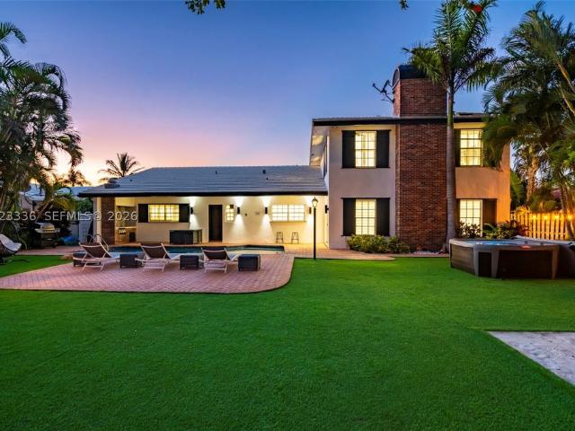 6 bedroom luxury Villa for rent in Fort Lauderdale, United States
