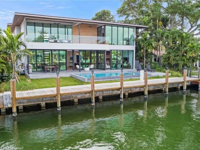 6 bedroom luxury Villa for rent in Fort Lauderdale, Florida
