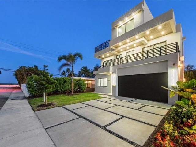 6 bedroom luxury Villa for rent in Fort Lauderdale, Florida
