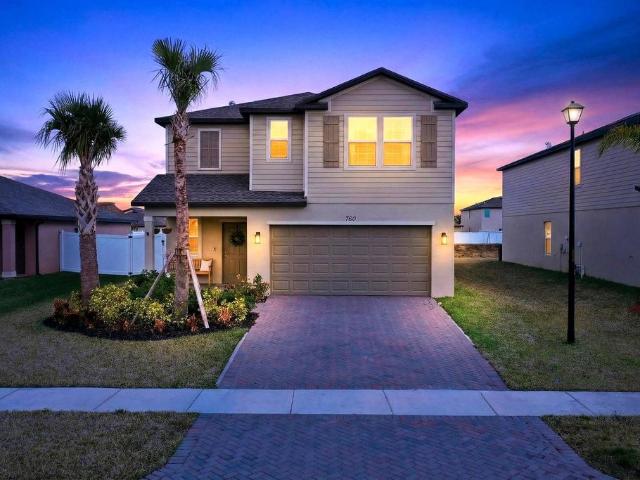 6 bedroom luxury Villa for rent in Fort Pierce, Florida