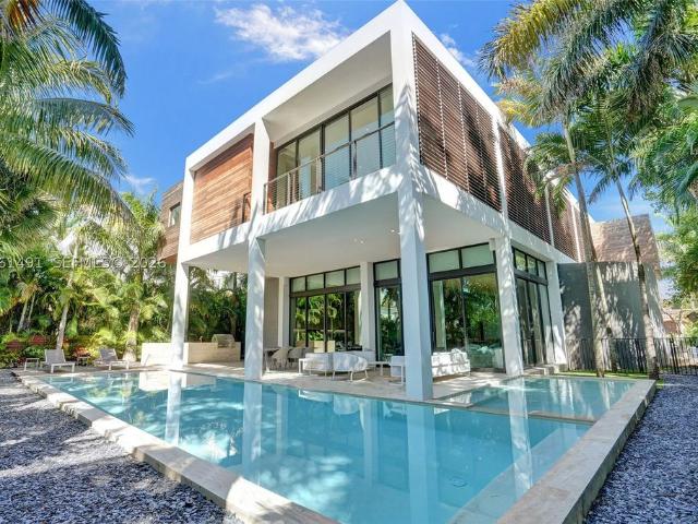 6 bedroom luxury Villa for rent in Golden Beach, United States