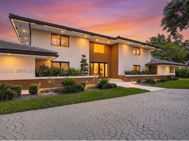 6 bedroom luxury Villa for rent in Plantation, United States