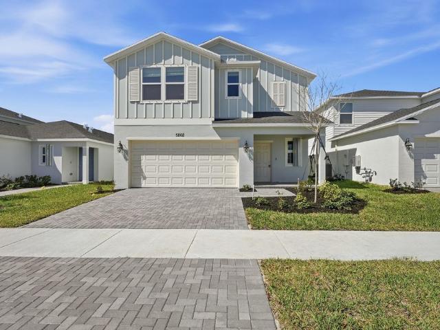 6 bedroom luxury Villa for rent in Port Saint Lucie, Florida