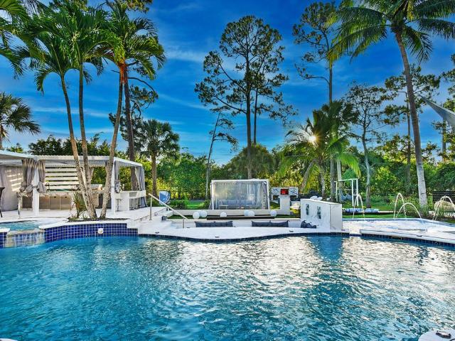 6 bedroom luxury Villa for rent in Wellington, United States