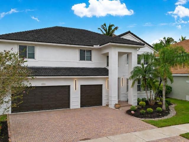 6 bedroom luxury Villa for rent in Weston, United States
