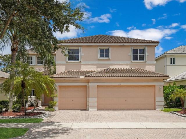 6 bedroom luxury Villa for rent in Weston, Florida