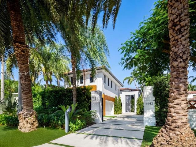 6 bedroom luxury Villa for sale in Miami Beach, United States
