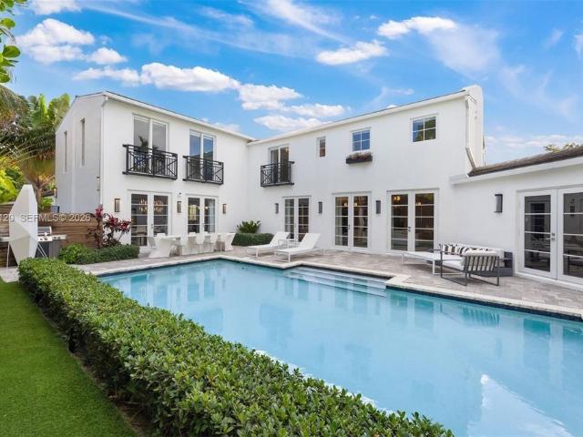 6 bedroom luxury Villa for sale in Miami Beach, United States