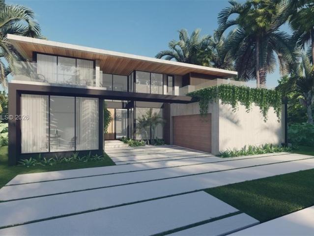 6 bedroom luxury Villa for sale in Miami Beach, United States